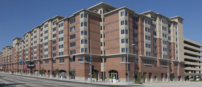 University Gateway Rentals - Los Angeles, CA | Apartments.com