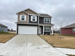 The Meadow at Springhurst Apartments for Rent - Greenfield, IN ...