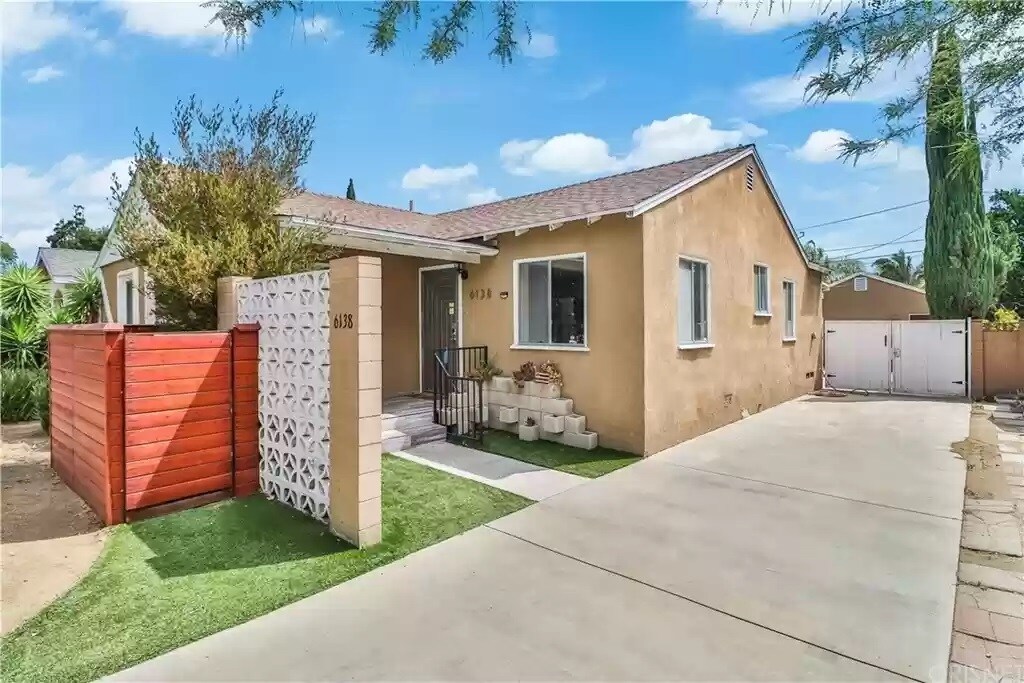 6138 Goodland Ave, Los Angeles, CA 91606 - House Rental in Los Angeles ...
