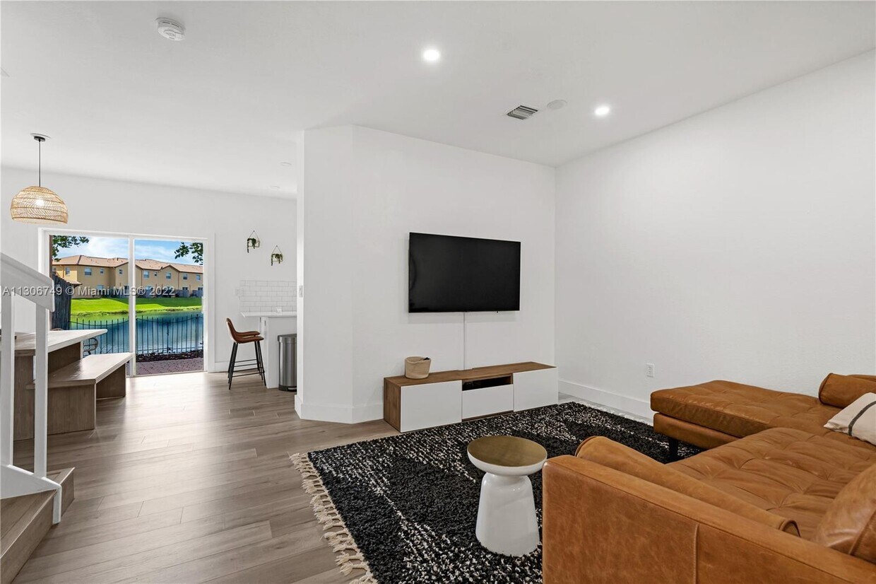 22550 SW 89th Pl, Cutler Bay, FL 33190 - Townhome Rentals in Cutler Bay ...