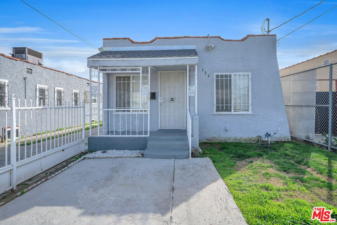 732 W 97th St, Los Angeles, CA 90044 - House Rental in Los Angeles, CA ...