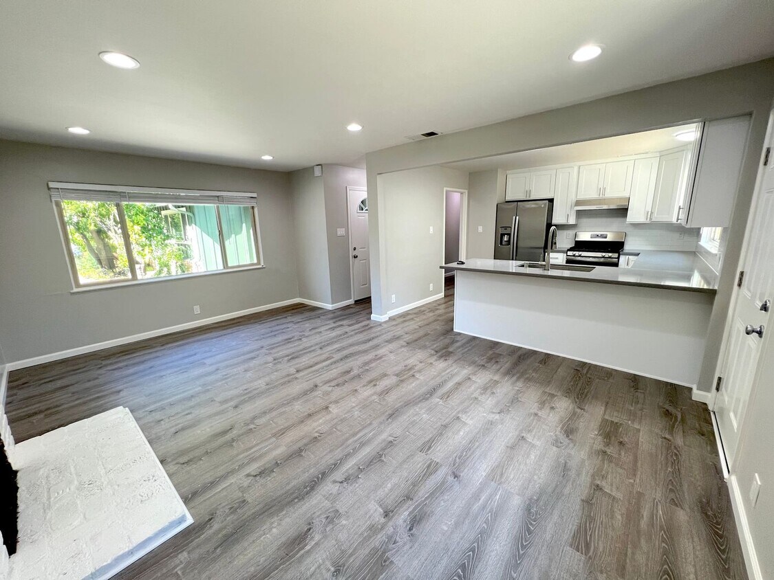 861-863 Partridge Ave Unit 863, Menlo Park, CA 94025 - Room for Rent in ...