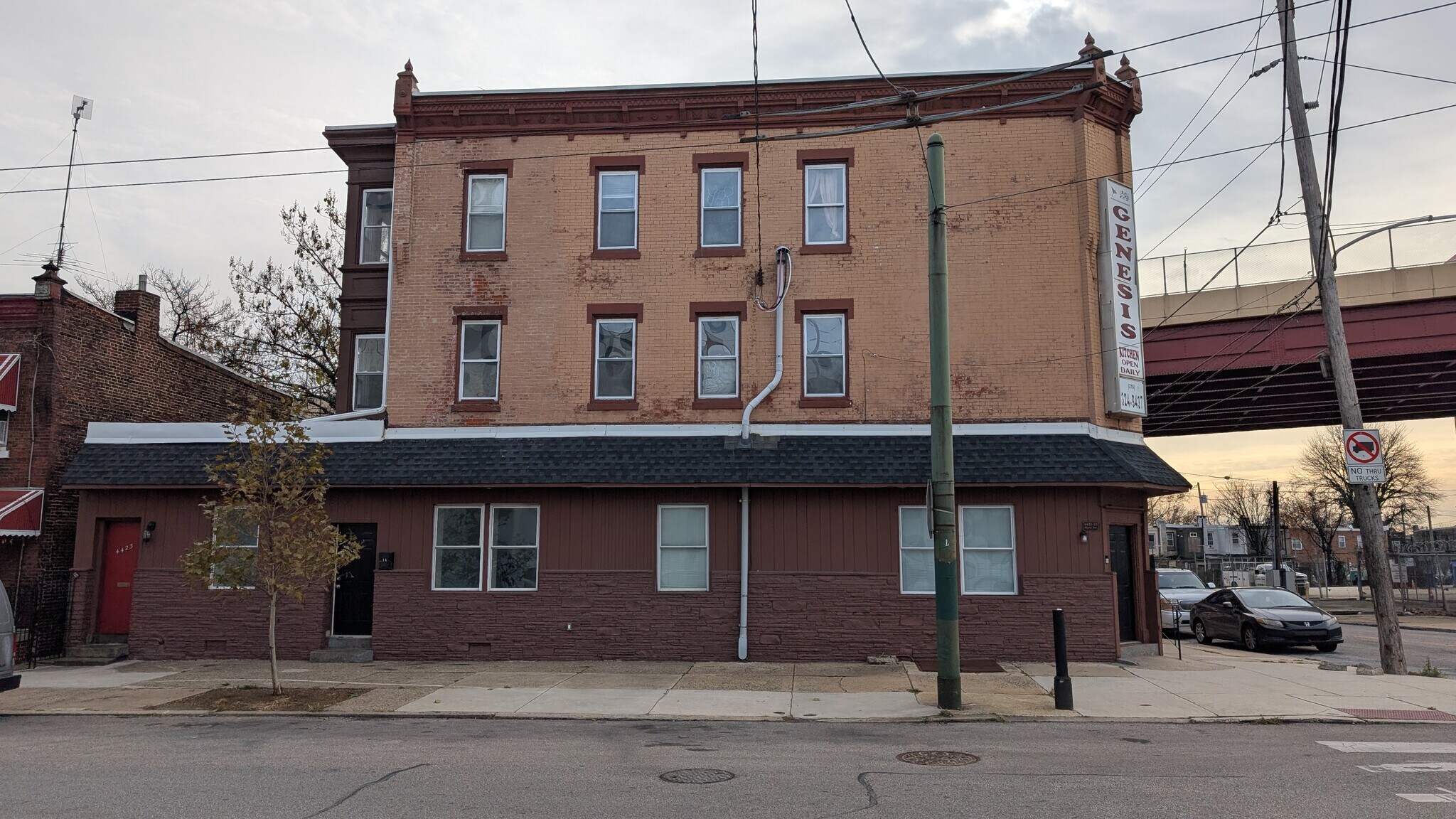 4421 Wayne Ave Unit 1A, Philadelphia, PA 19140 - 4421 Wayne Ave ...