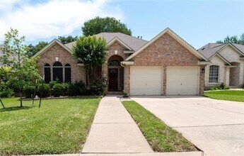 Fern Bluff Apartments for Rent with a Swimming Pool - Round Rock, TX ...