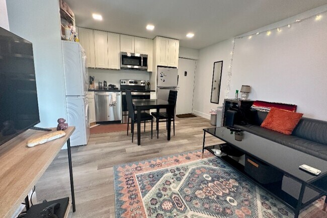 University Square - Apartments in Saint Louis, MO | Apartments.com