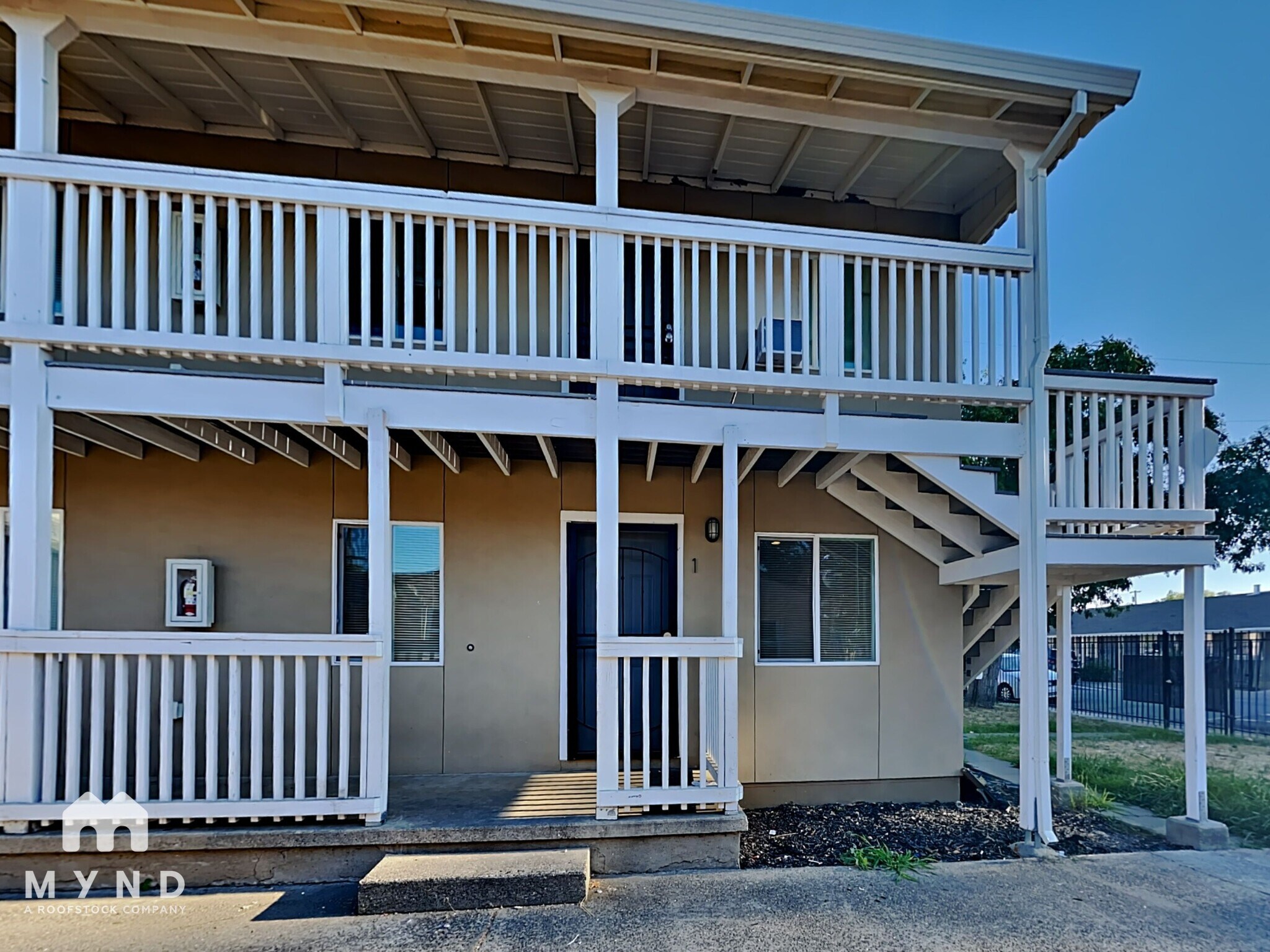 5631 53rd St Unit 1, Sacramento, CA 95824 | Apartments.com