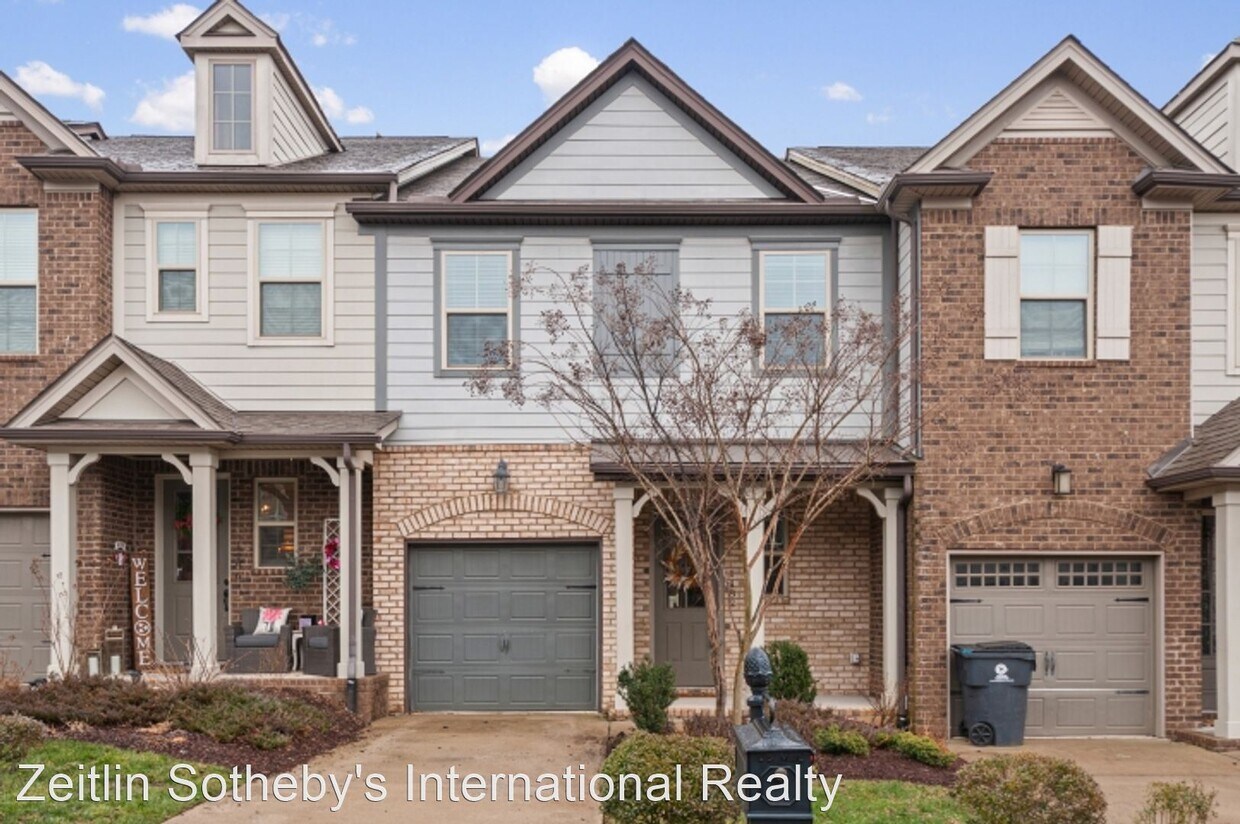 1482 Channing Dr, Thompson's Station, TN 37179 - House Rental in ...