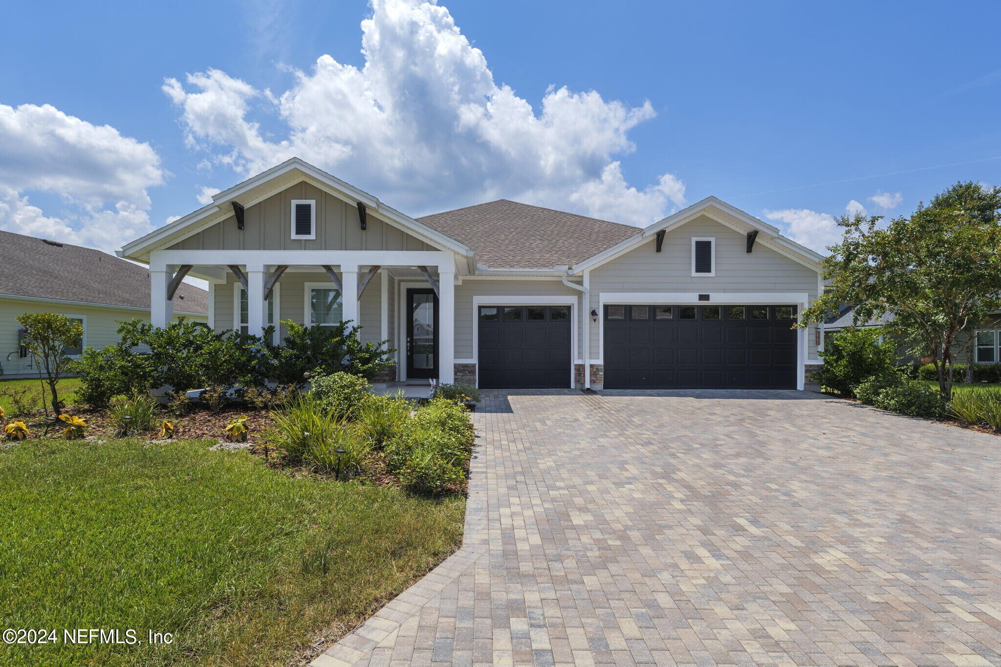 48 Rivercliff Trl, Saint Augustine, FL 32092 - House Rental in Saint ...