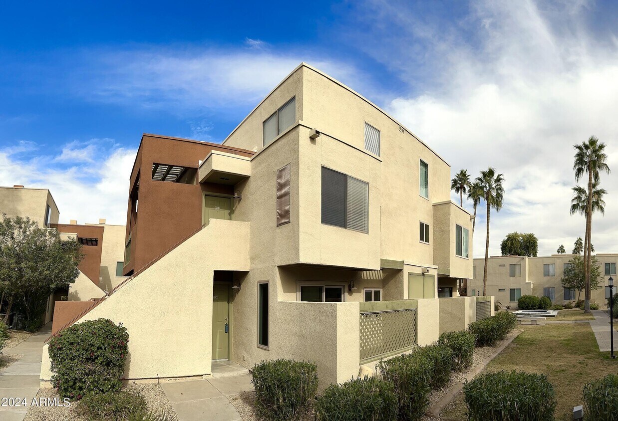 3600 Hayden Rd Unit 3309, Scottsdale, AZ 85251 - Room for Rent in ...