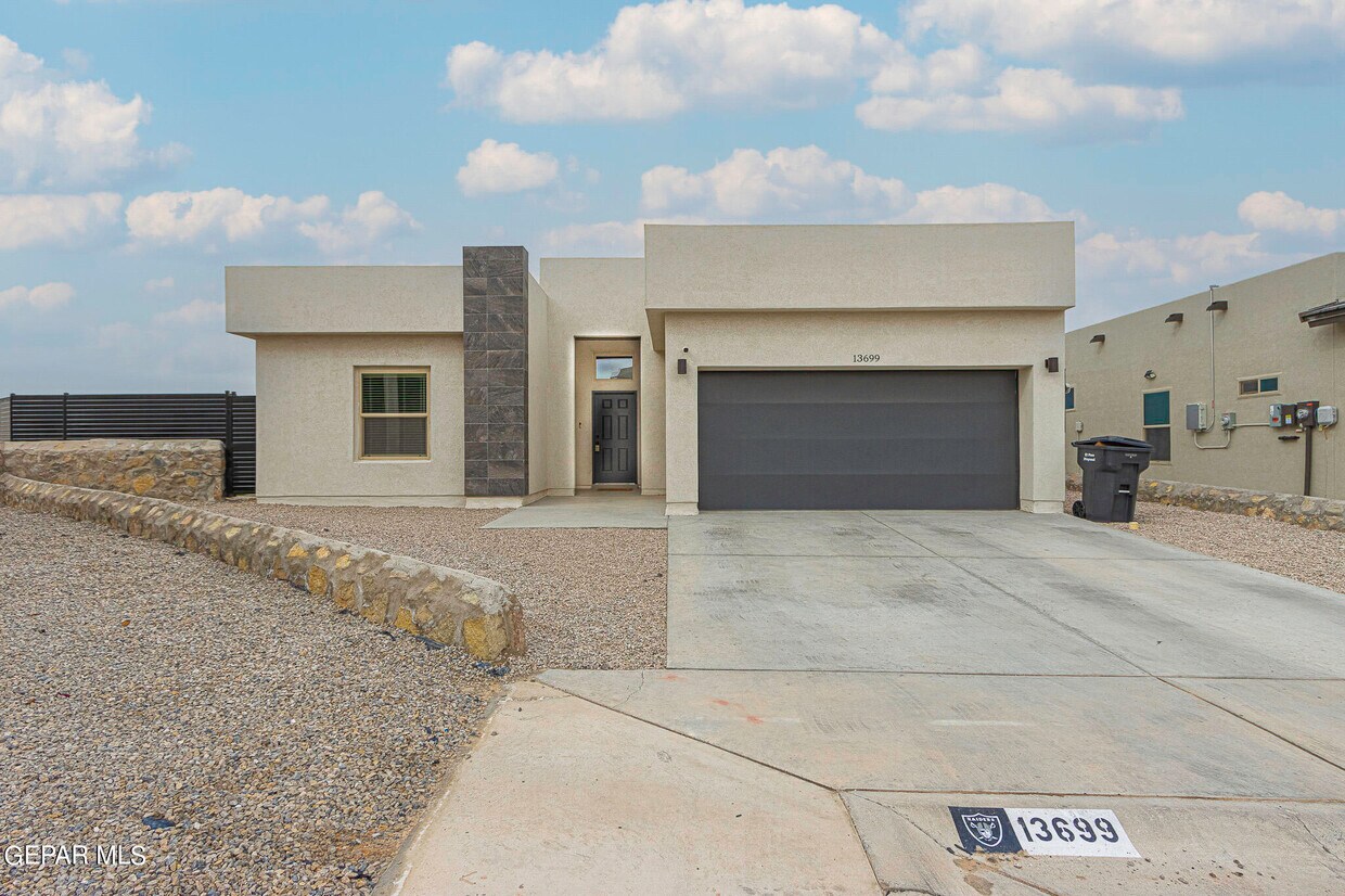 13699 Kathys Ct, Horizon City, TX 79928 - House Rental in Horizon City ...