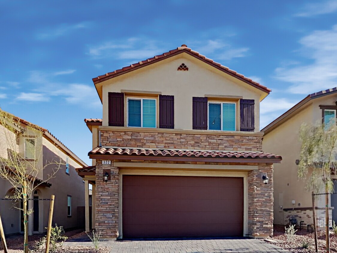 322 Timber Kate Pl, Henderson, NV 89015 | Apartments.com