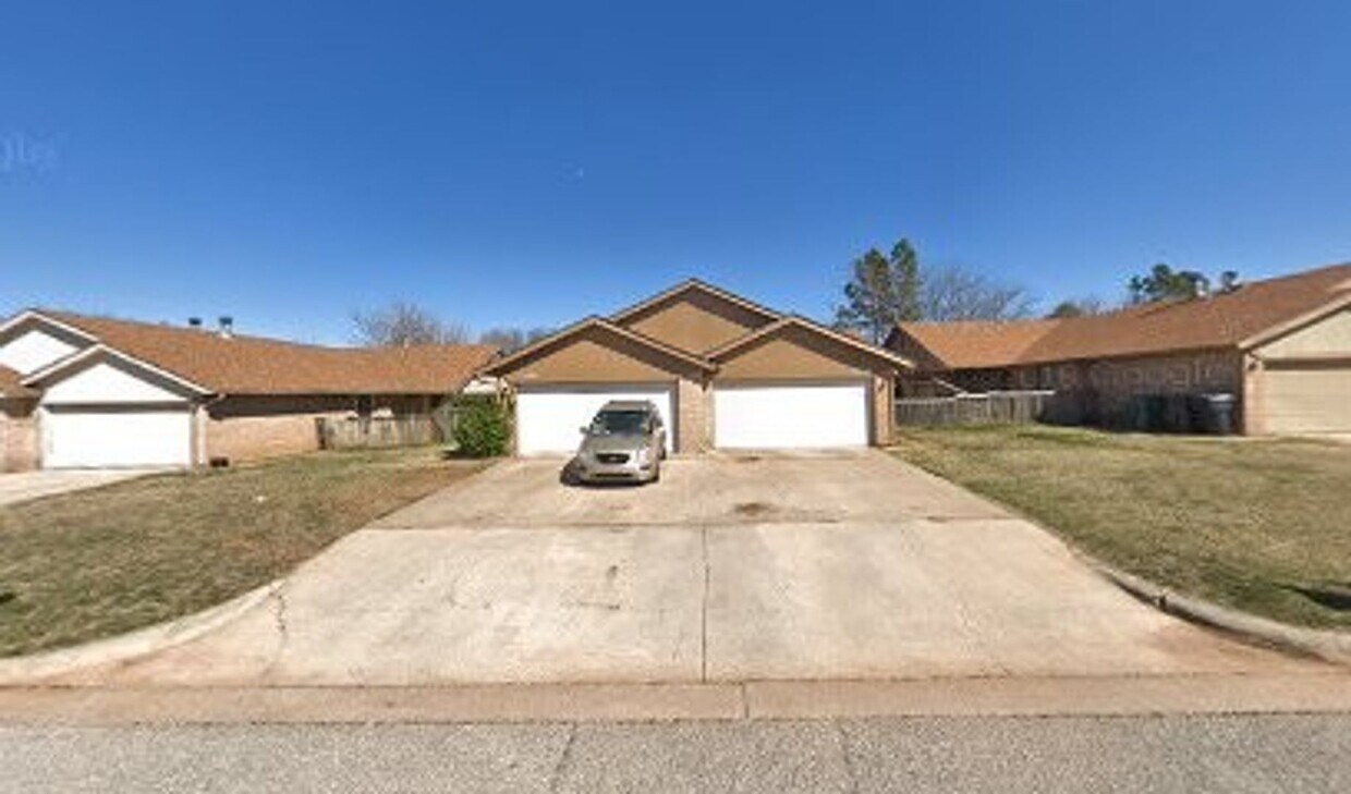 12522 Abbotts Way, Oklahoma City, OK 73142 - House Rental in Oklahoma ...