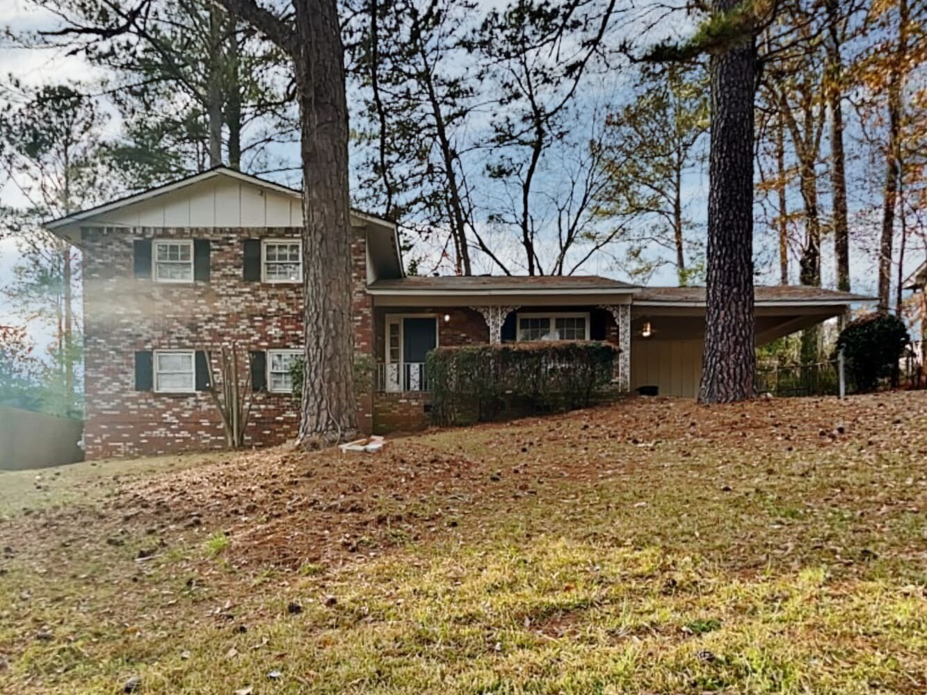 2119 Royal Fox Way, Decatur, GA 30032 | Apartments.com
