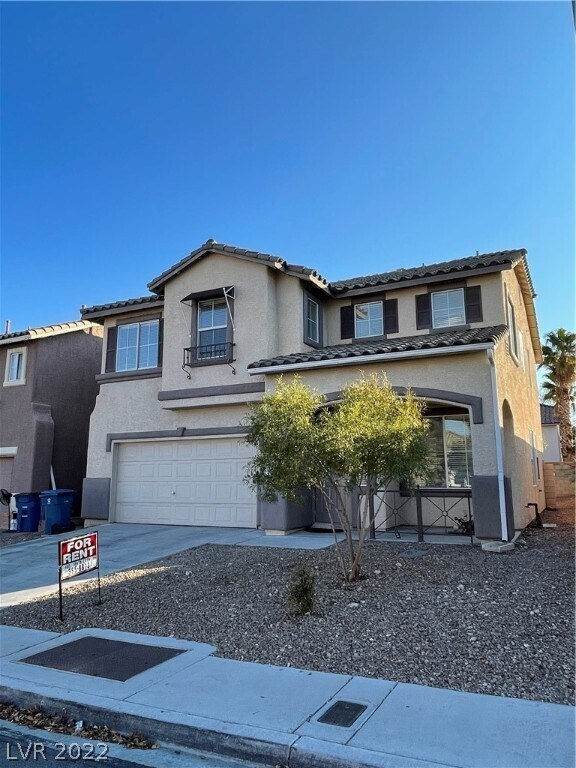 8043 Palace Estate Ave, Las Vegas, NV 89117 - House Rental in Las Vegas ...