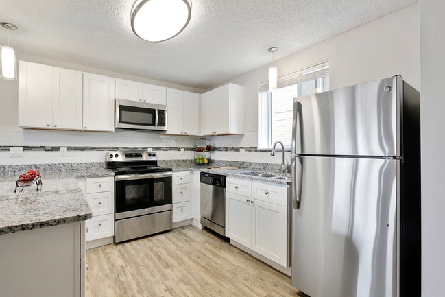 Park at Fitzsimons - Apartments in Aurora, CO | Apartments.com
