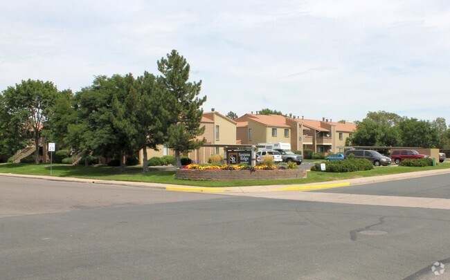 Santana Ridge Rentals - Denver, CO | Apartments.com
