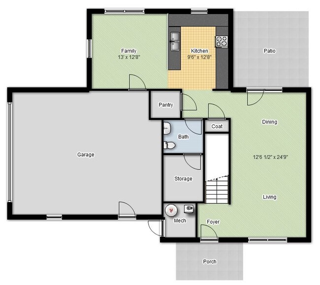 Fort Sill On Post Housing Apartments - Fort Sill, OK | Apartments.com