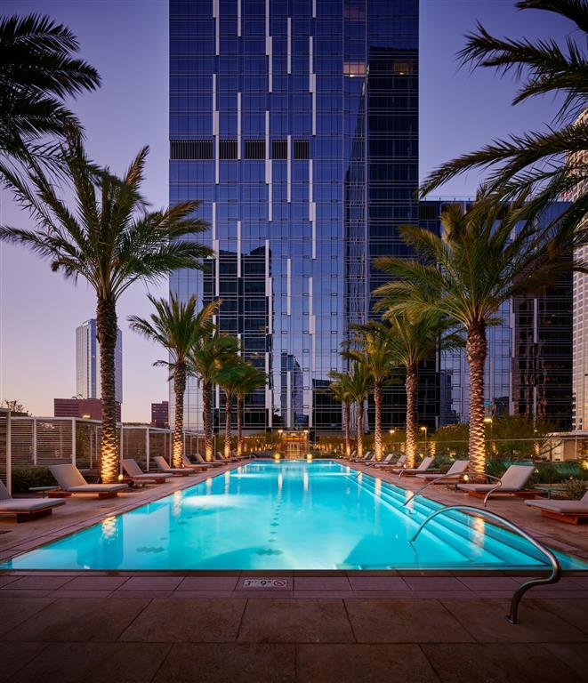 THEA at Metropolis - 1000 W 8th St Los Angeles, CA 90017 | Apartments.com