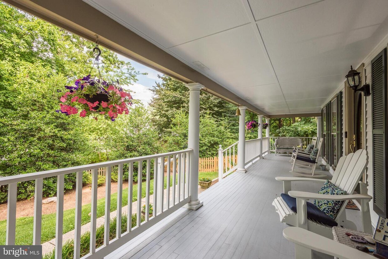 1610 Stowe Rd, Reston, VA 20194 - House Rental in Reston, VA ...