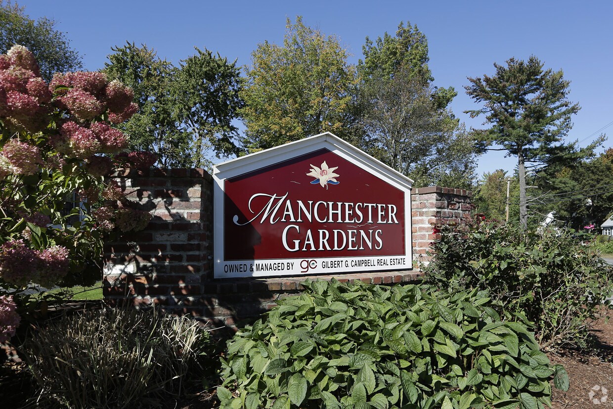 Manchester Gardens Apartments - Manchester, NH | Apartments.com