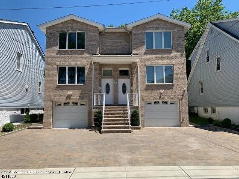 407 Park Ave, Fairview, NJ 07022 - House Rental in Fairview, NJ ...