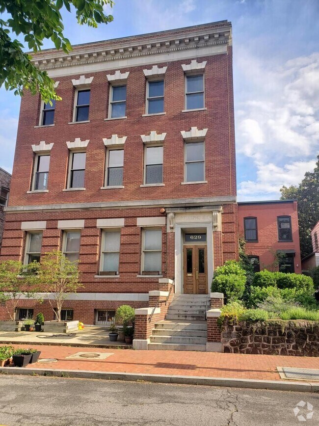 Loft Apartments For Rent in Washington DC - 933 Rentals | Apartments.com