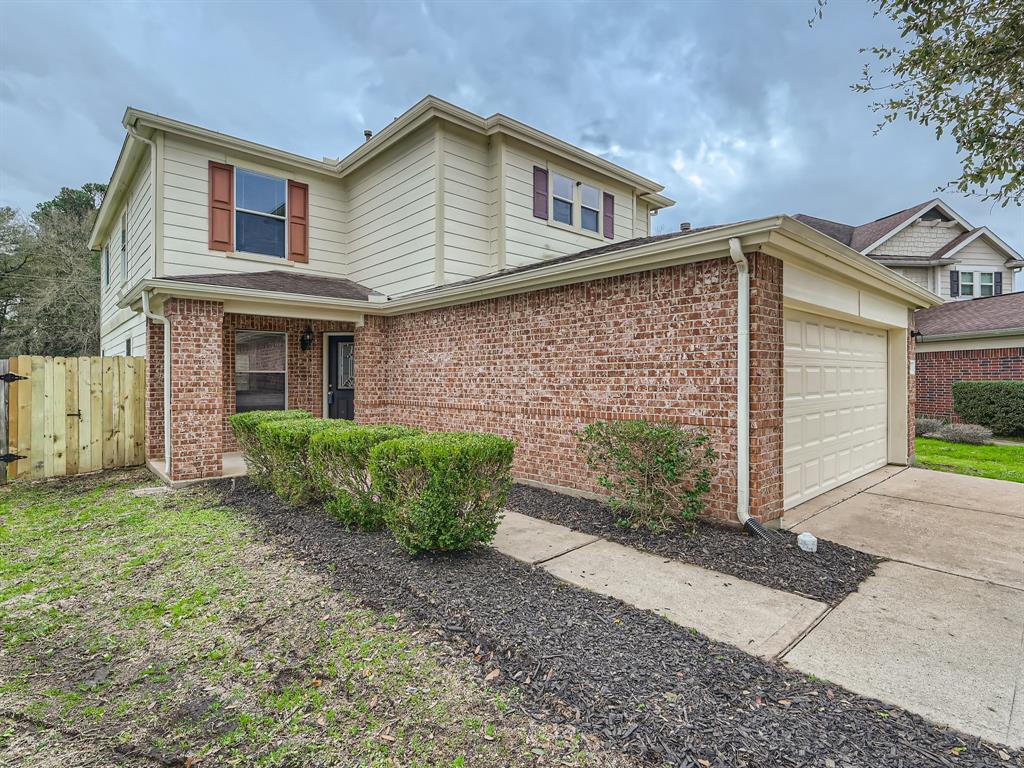 22002 Prose Ct, Spring, TX 77389 - House Rental in Spring, TX ...