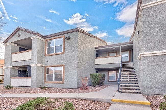 555 E Silverado Ranch Blvd Unit 2029, Las Vegas, NV 89183 - Condo for ...