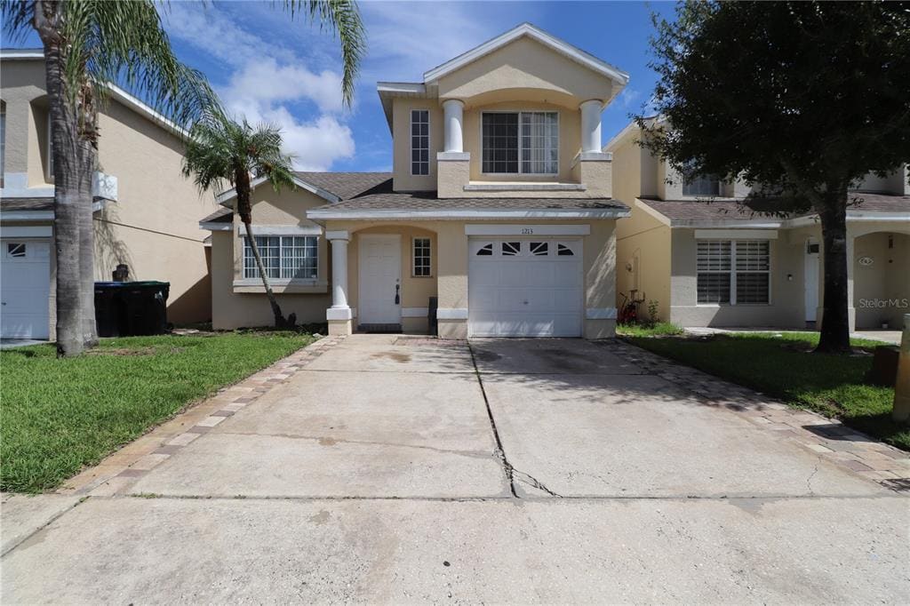 1213 Sandbrook Dr, Orlando, FL 32824 - House Rental in Orlando, FL ...