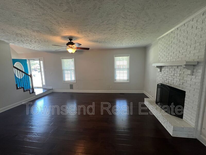 303 Wagoner Dr, Fayetteville, NC 28303 - House Rental in Fayetteville ...