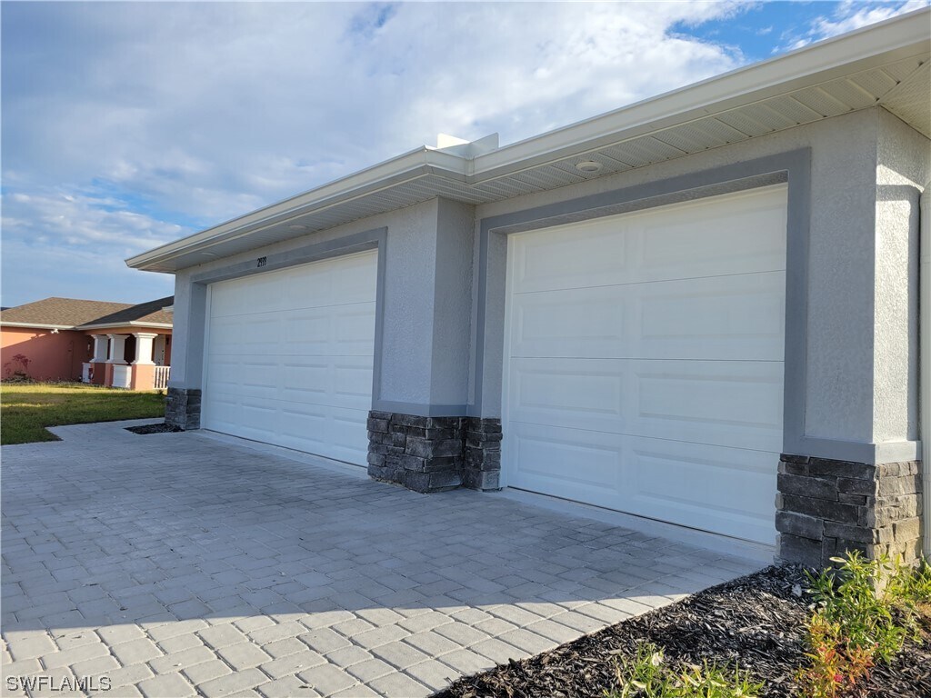 2939 Nw 4th Ave, Cape Coral, FL 33993 - House Rental in Cape Coral, FL ...