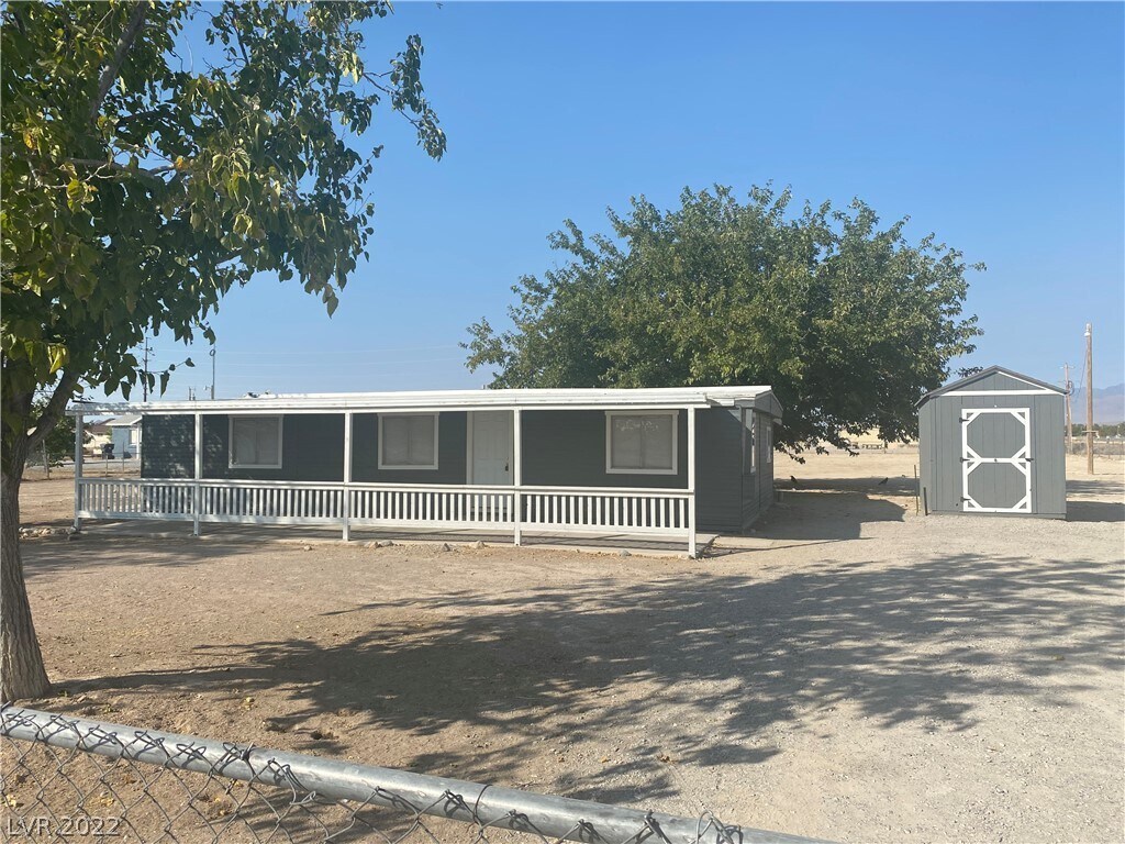 2420 Lewis St, Pahrump, NV 89048 - House Rental in Pahrump, NV ...