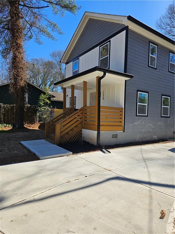 1336 Campbellton Rd SW, Atlanta, GA 30310 - House Rental in Atlanta, GA ...