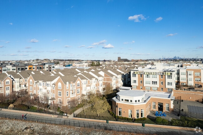 Riverpark at Harrison - Apartments in Harrison, NJ | Apartments.com