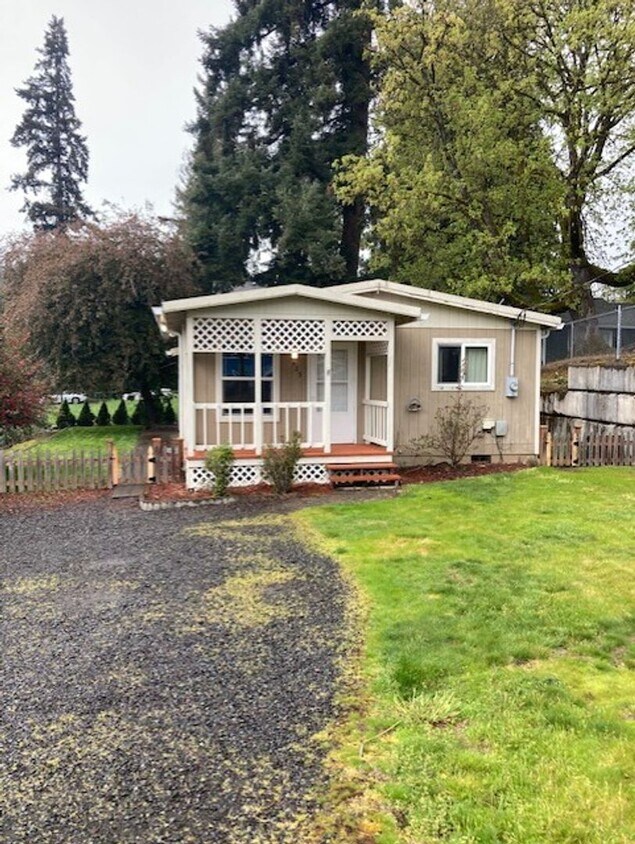 425 SW Grove Rd, Estacada, OR 97023 - House Rental in Estacada, OR ...