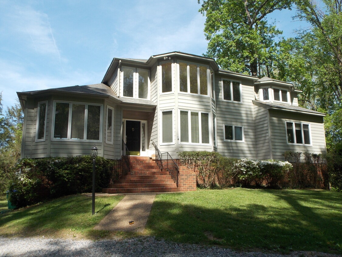 9640 Cherokee Rd, Richmond, VA 23235 - House Rental in Richmond, VA ...
