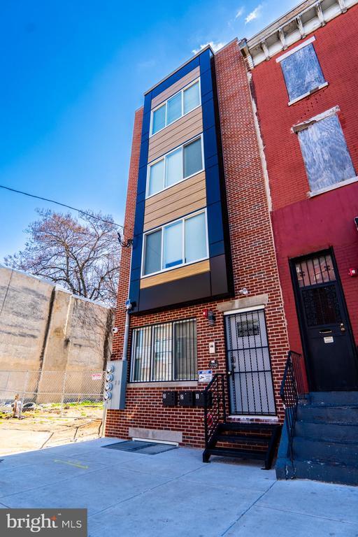 2716 Cecil B. Moore Ave Unit 2, Philadelphia, PA 19121 - Room for Rent ...
