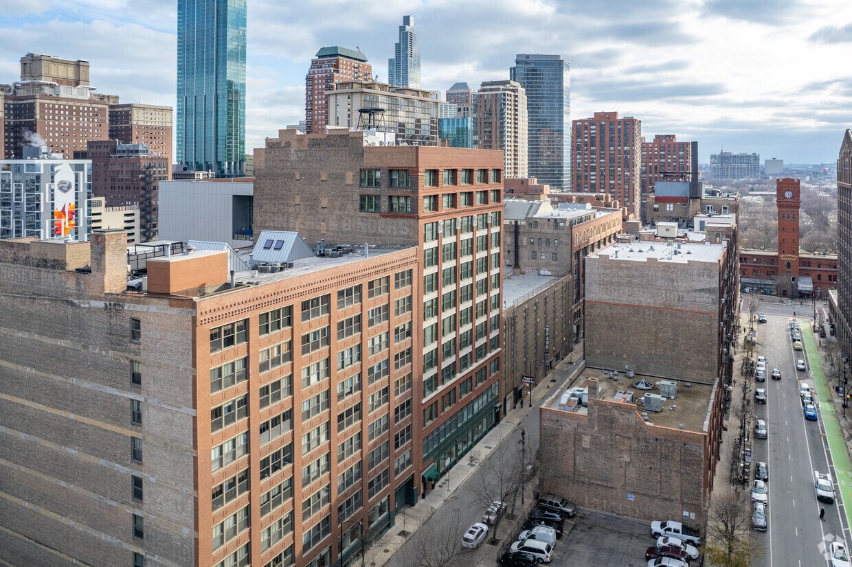 Pope Building - Apartments in Chicago, IL | Apartments.com