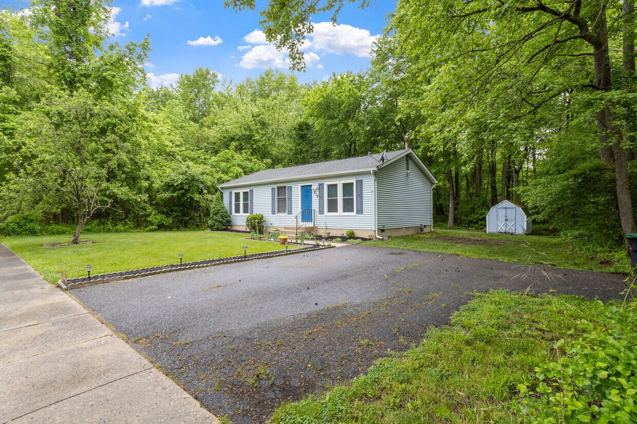 918 E Maple Ave, Lindenwold, NJ 08021 - House Rental in Lindenwold, NJ ...