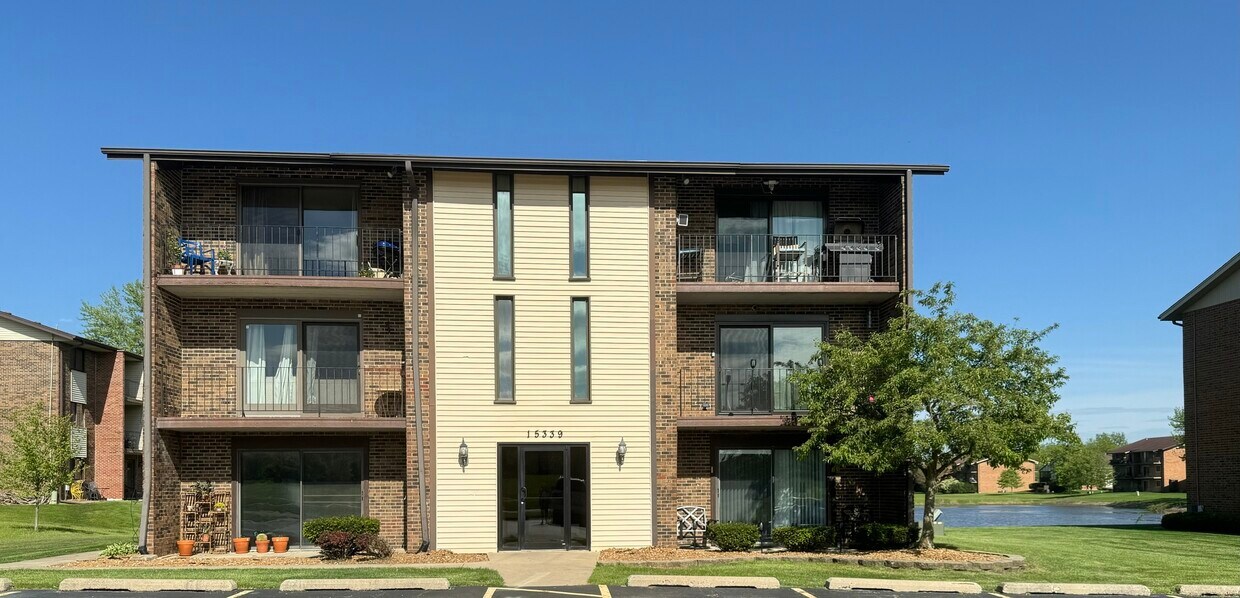 15339 West Ave Unit 3A, Orland Park, IL 60462 - Condo for Rent in ...