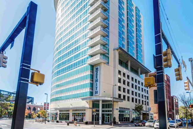 The Zenith Rentals - Baltimore, MD | Apartments.com