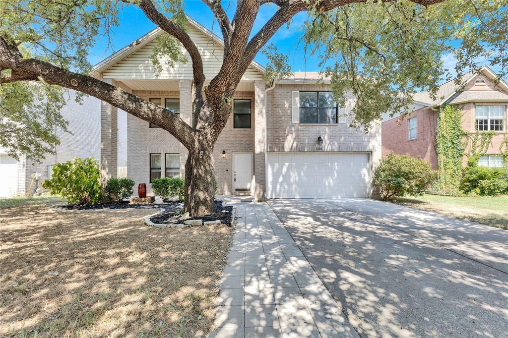 1200 Del Roy Dr, Cedar Park, TX 78613 - House Rental in Cedar Park, TX ...