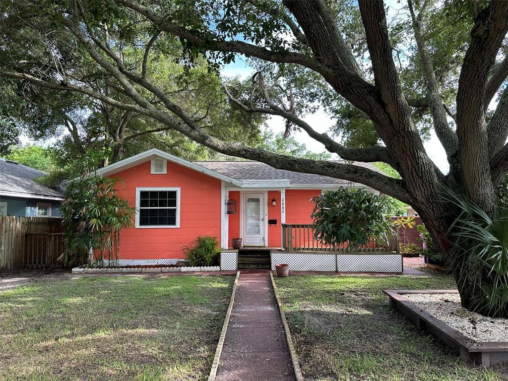 2882 14th Ave N, Saint Petersburg, FL 33713 - House Rental in Saint ...