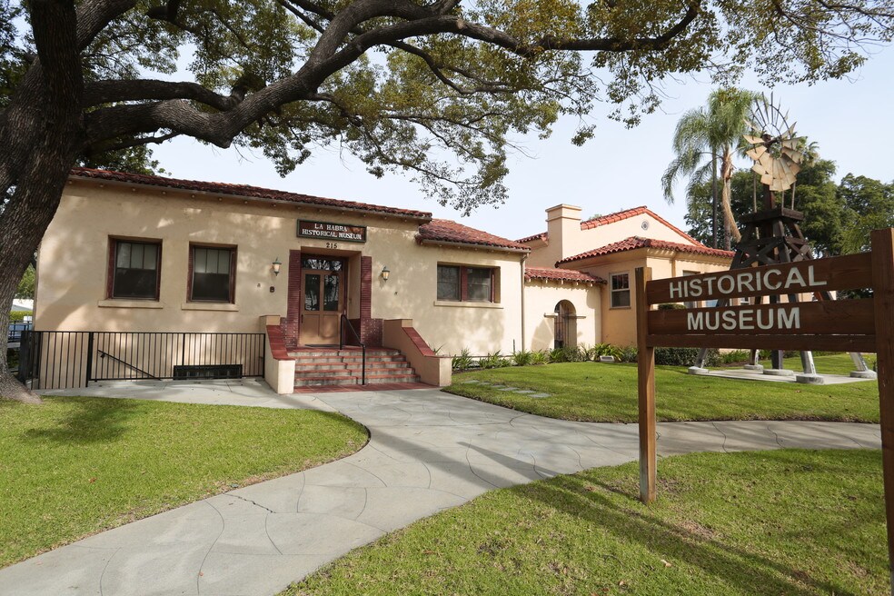 Is La Habra City a Good Place To Live in La Habra CA? - Neighborhood ...