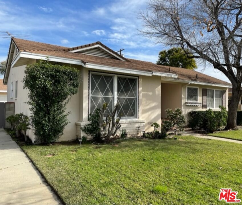 10124 Montgomery Ave, Los Angeles, CA 91343 - House Rental in Los ...