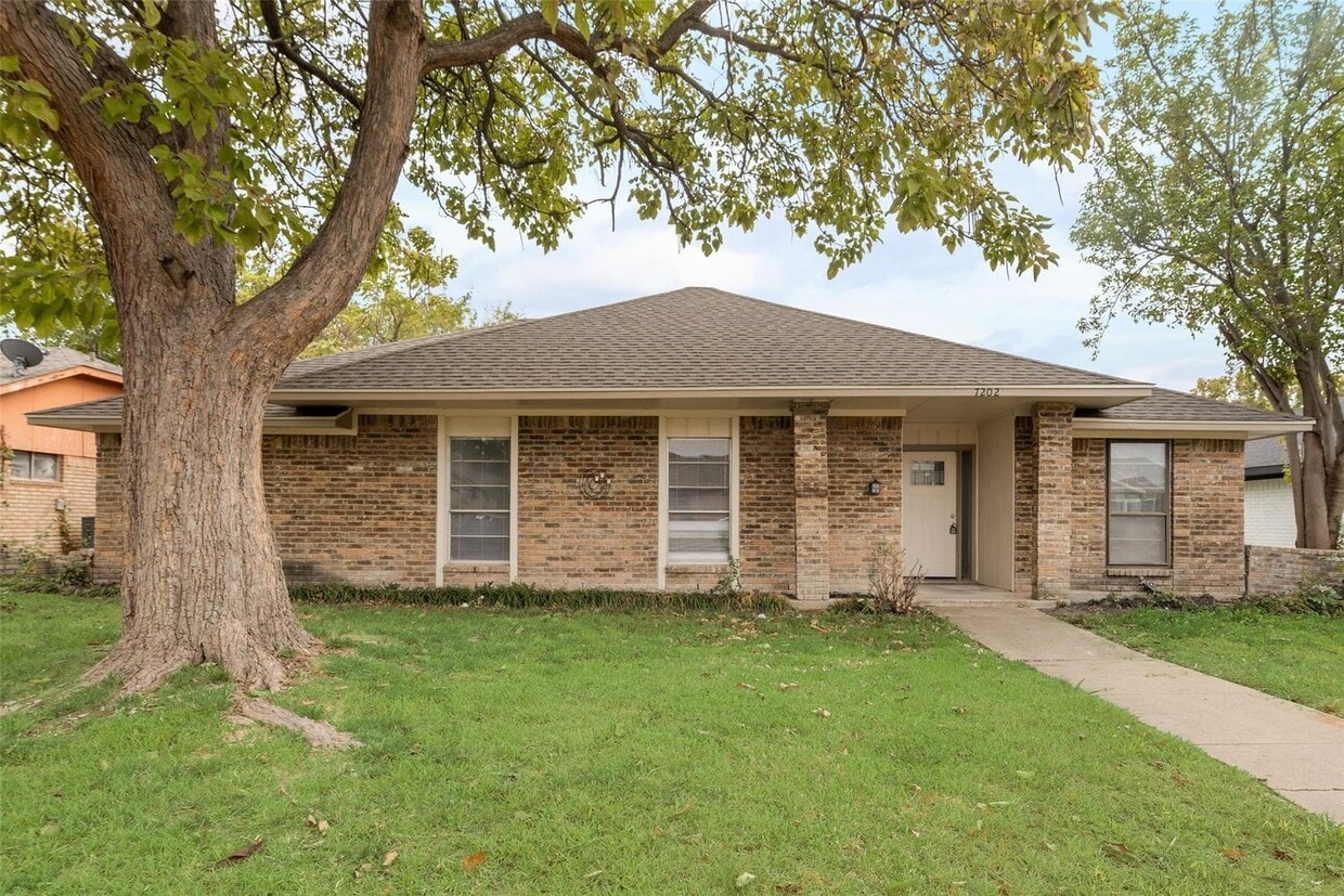 7202 Timberline Dr, Rowlett, TX 75089 - House Rental in Rowlett, TX ...