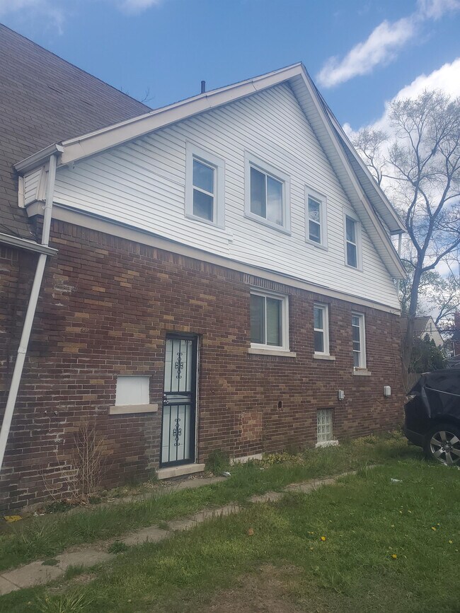 15804 Indiana St, Detroit, MI 48238 - House Rental in Detroit, MI ...