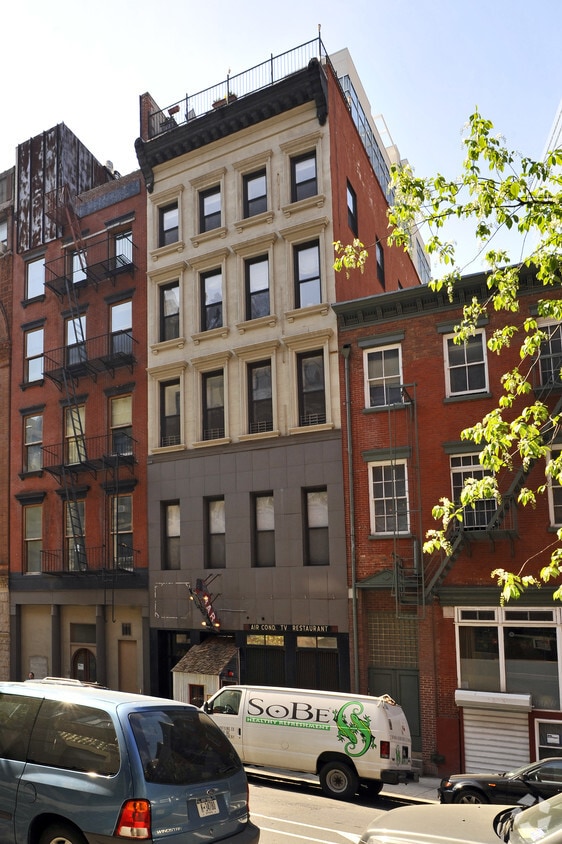 77 Warren St, New York, NY 10007 - 77 Warren St New York, NY 10007 ...
