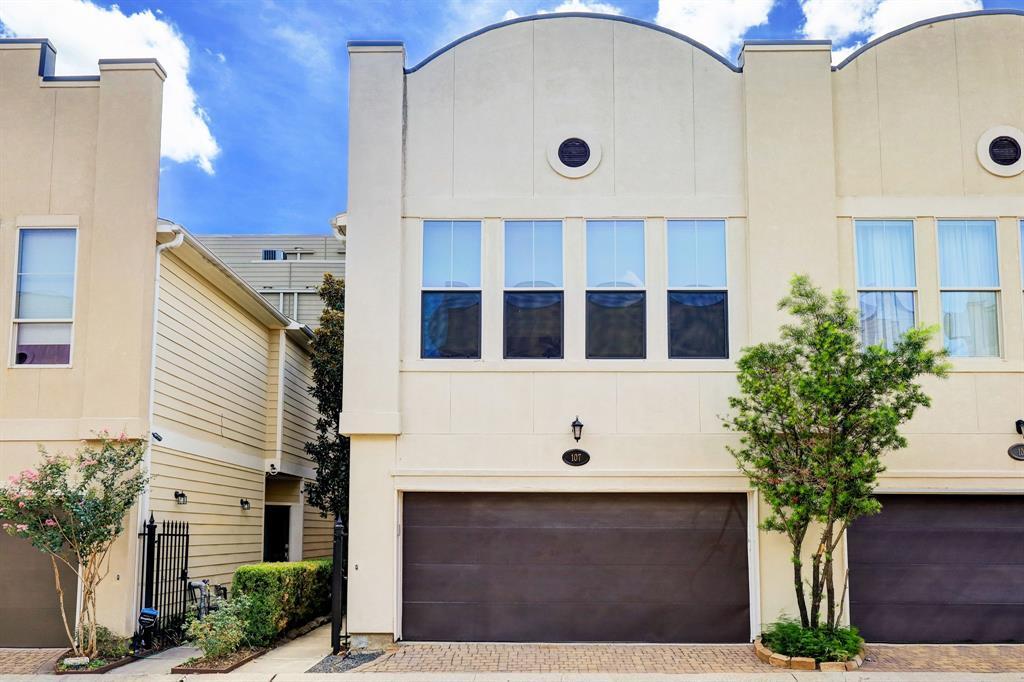 107 Riley Ln, Houston, TX 77003 - Condominio de renta en Houston, TX ...