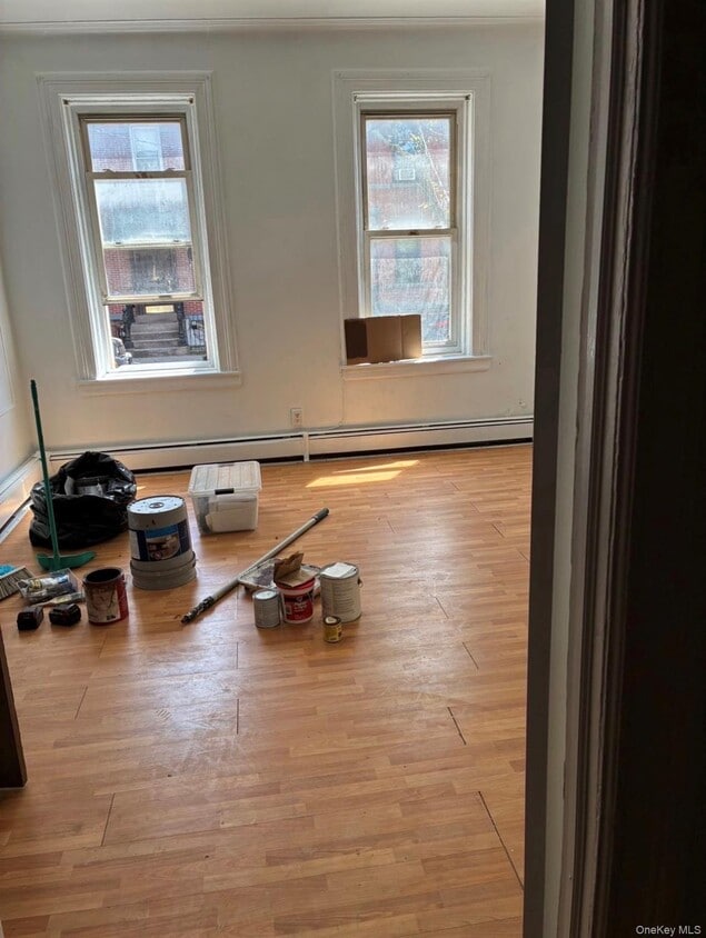 107 Beadel St Unit 1st Floor, Brooklyn, NY 11222 - Room for Rent in ...